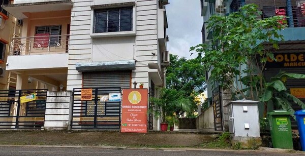 Shree Residency - Kolkata (Calcutta)