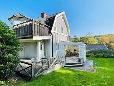 4 Star Holiday Home in Goteborg