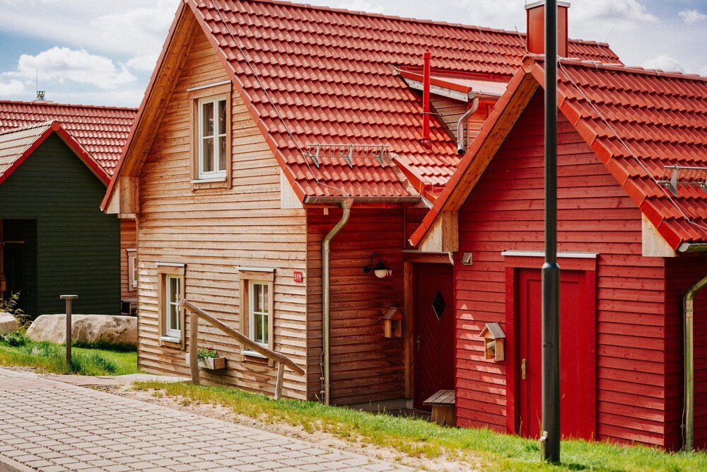Ferienhaeuser Im Schierke Harzresort, Schierke - Harz