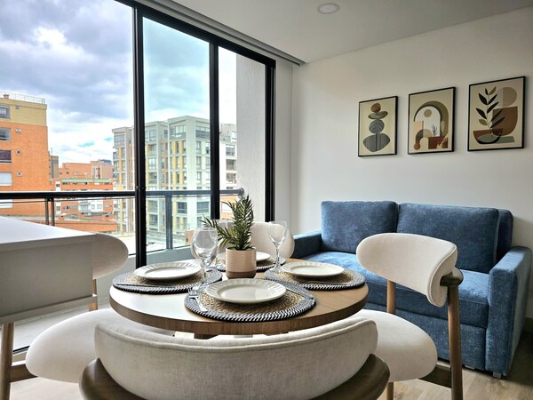 Urban Chico By Weeki - Bogota