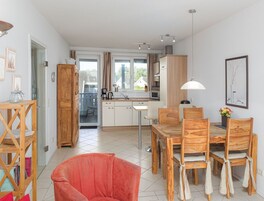 Apartamento | Restaurantes