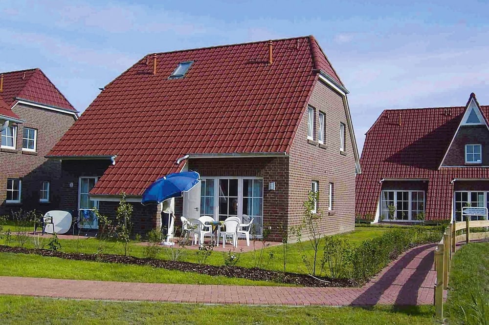 Seepark Burhave, Burhave - Butjadingen