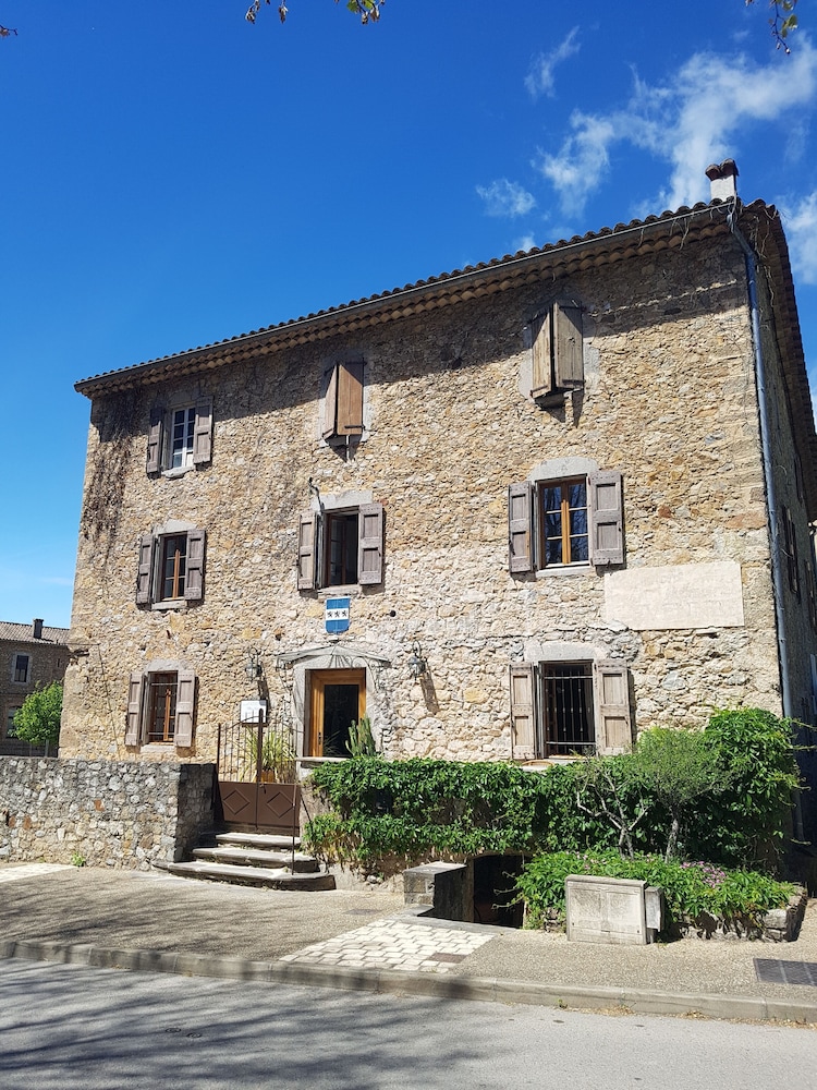 Mas Elena - Anduze