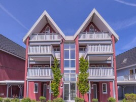 Apartamento | Fachada