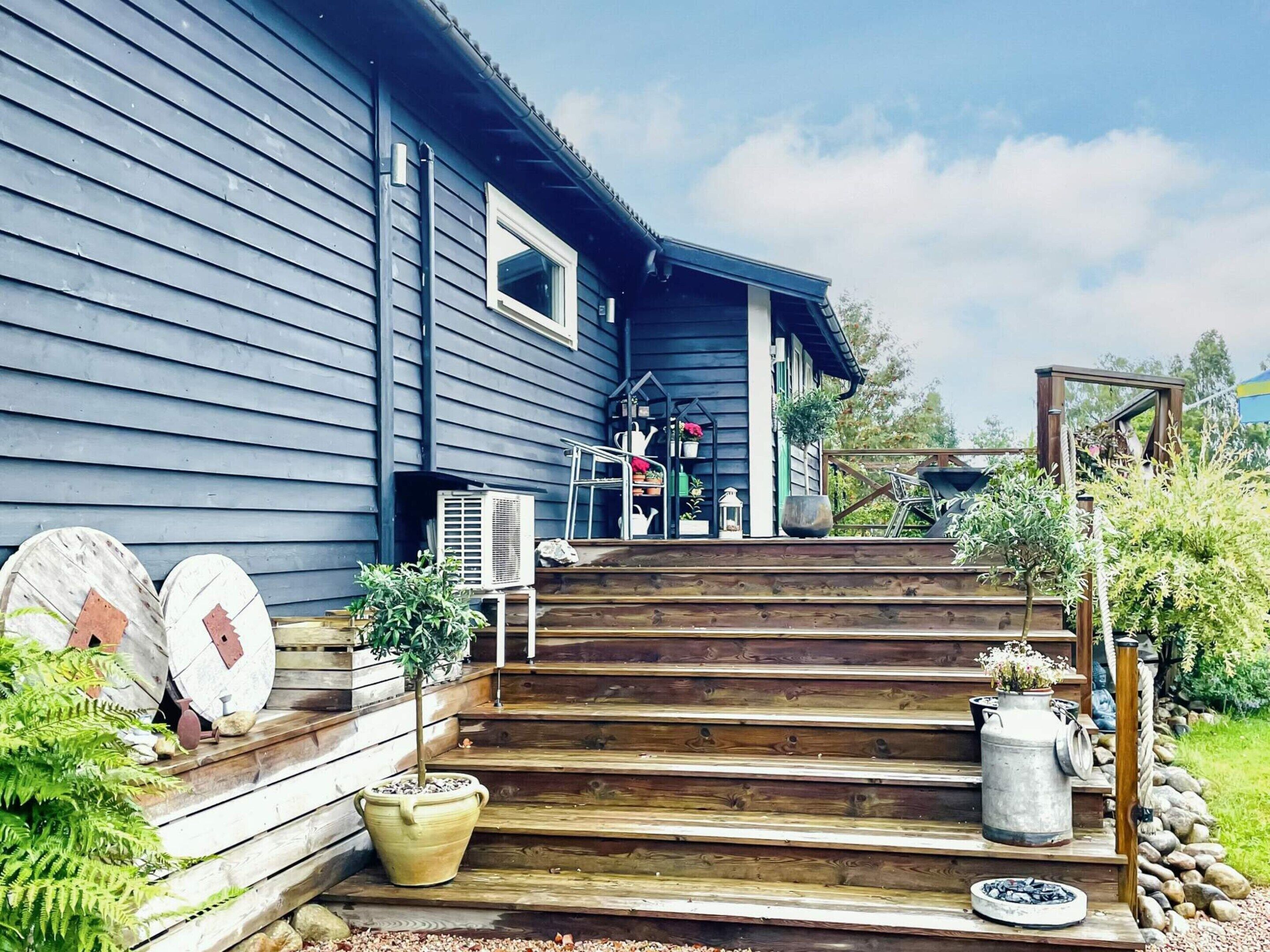Casa | Fachada
