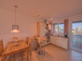 Apartamento | Restaurantes