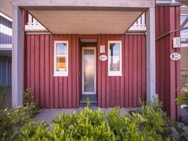 Apartamento | Exterior