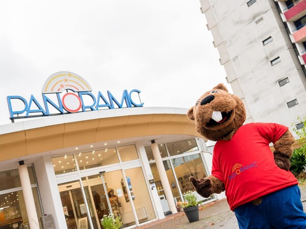 Appartement Im Panoramic Hotel Bad Lauterberg - Bad Lauterberg im Harz