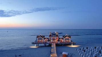 Apartamento | Vista do alojamento