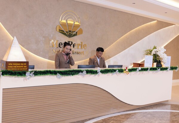 Merperle Hòn Tằm Resort - Tỉnh An Giang