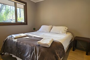 Casa, 2 quartos | Com decoração personalizada, com mobília individualizada, Wi-fi grátis 