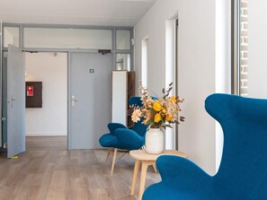 Casa | Parte interna