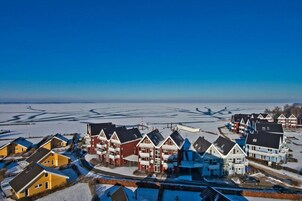 Apartamento | Vista do alojamento