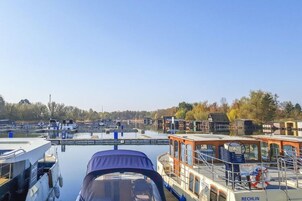 Apartamento | Vista do alojamento