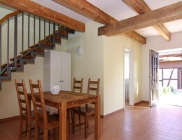 Apartamento | Restaurantes