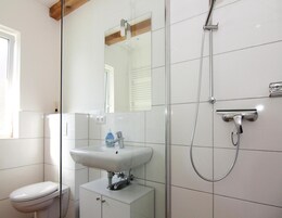 Apartamento | Banheiro