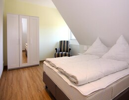 Apartamento | 2 quartos 