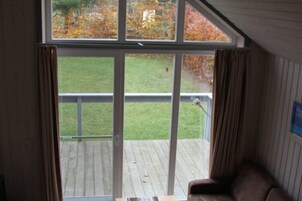 Casa | Vista do alojamento