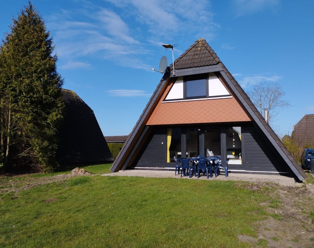 Ferienhaus Amalie, Burhave - Nordsee