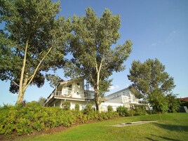 Apartamento | Jardim