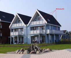 Apartamento | Exterior