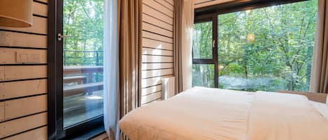 Casa de campo | 1 quarto, individualmente mobiliados, roupa de cama