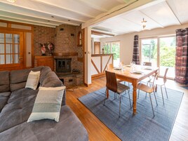 Casa | Comodidade do alojamento