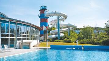 Apartamento | Piscina | Piscina exterior