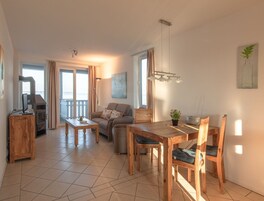 Apartamento | Opções para refeição