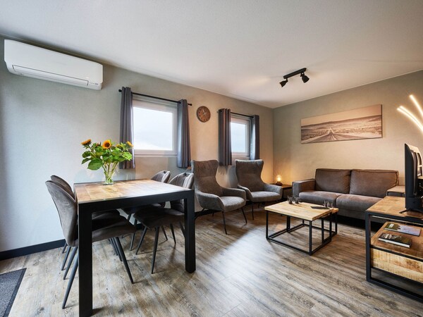 Stay At This Beautiful Accommodation In De Kiel - Drenthe