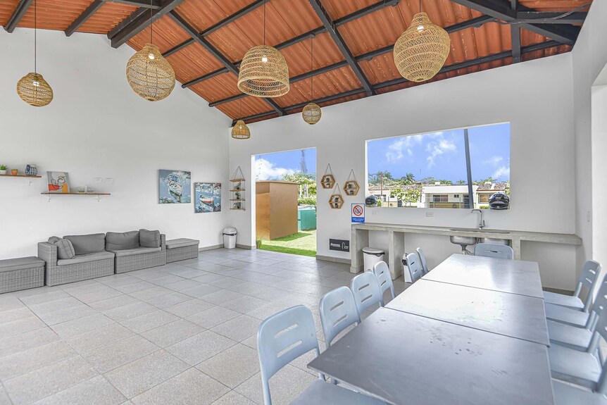 Oceanview Condo 3304 | Playa Bejuco + Sleeps 6 + Rooftop + Beach Access - Esterillos Este