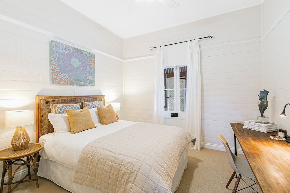 The Glenelg Upstairs Residence (6 Persons) - Murwillumbah