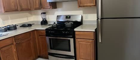 Quarto | Cozinha privada