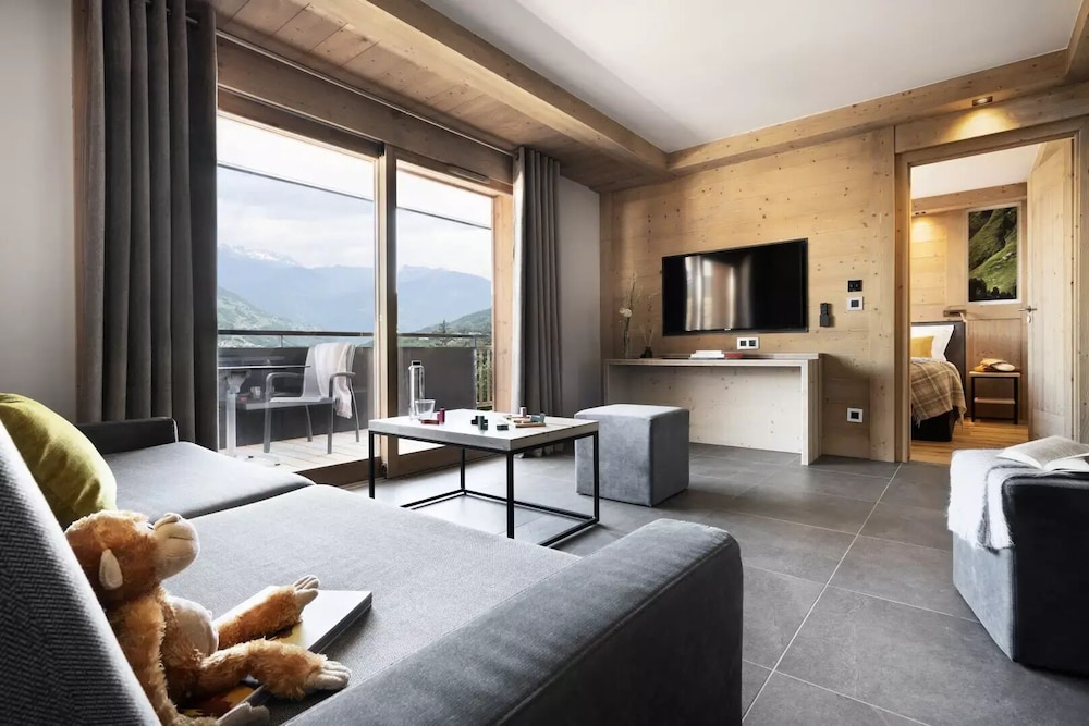 MGM Hotels & Residences - Akoya Residence - Apartment 3 Rooms 6 Persons ...