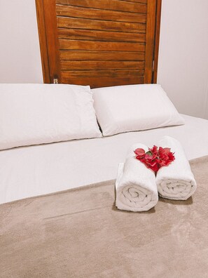 Chalé | 3 quartos, Wi-fi grátis 