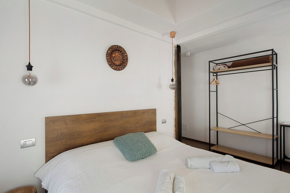 Room '3- Nene Lidia' With Shared Terrace, Private Garden And Wi-fi - Pieve di Cadore