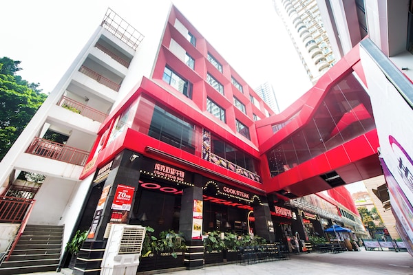 Ycity Residence - Guangzhou