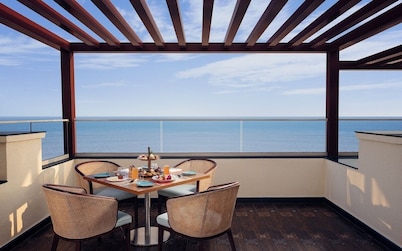 Fortune Beachfront, Puri - Member ITC Hotels' Group