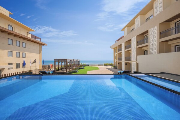 Fortune Beachfront, Puri - Member Itc Hotels' Group - Puri