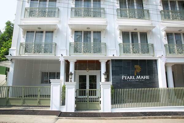 Hotel Pearl Mahe - Mahé
