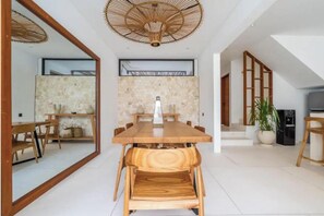 Serviço de quarto – refeições