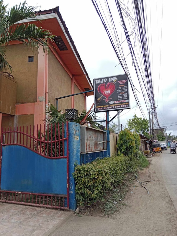 Wjv Inn Mahayahay - Lapu-Lapu City