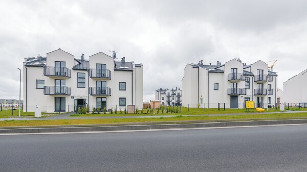 Apartamenty Sun & Snow Morelowa - Władysławowo