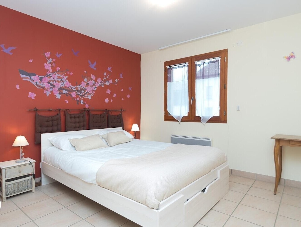 Domaine Des ÉToiles - Gîtes - Isère