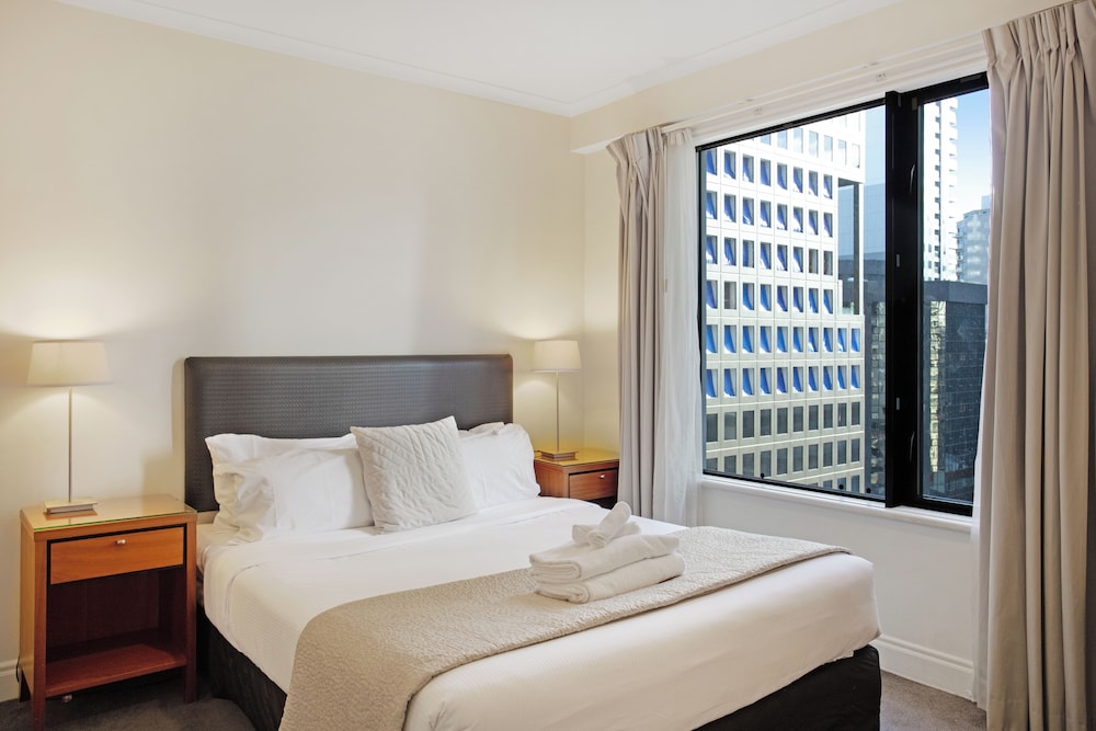 City Hideaway 1 Br Apt With Pool - Gym - Auckland