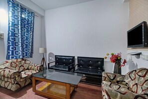 Quarto Duplo Deluxe