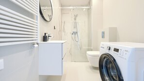 Apartament (115) | Casa de banho