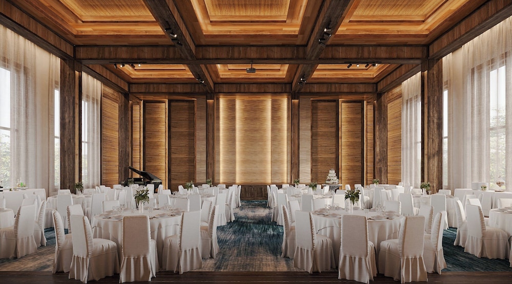 딘소 리조트 코 창, 비그넷 콜렉션 바이 Ihg - Ko Chang