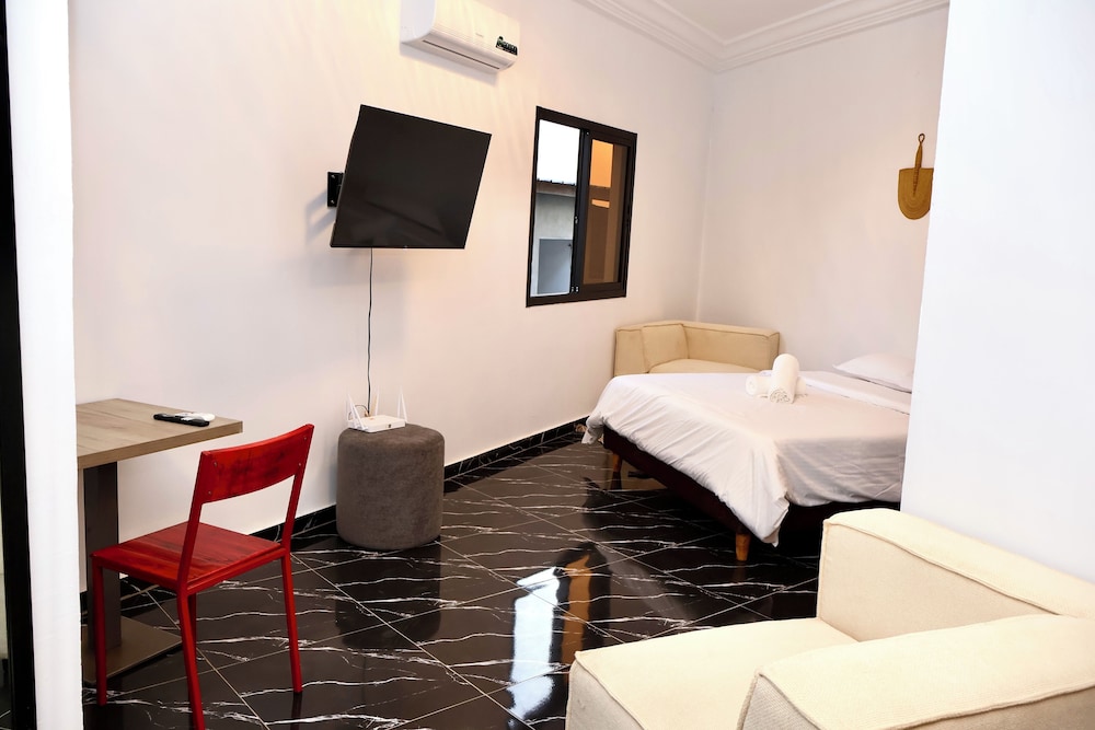 Casa Hôtel Résidence - Abidjan