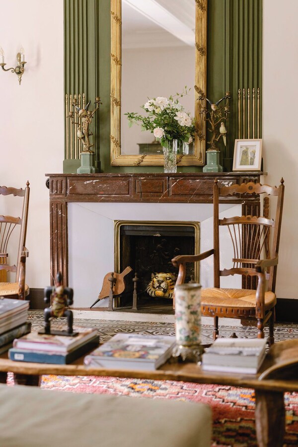 Château La Bruguiere - Anduze